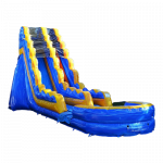 Hill City Inflatables Forest VA - Party Rental and Bounce House Rental